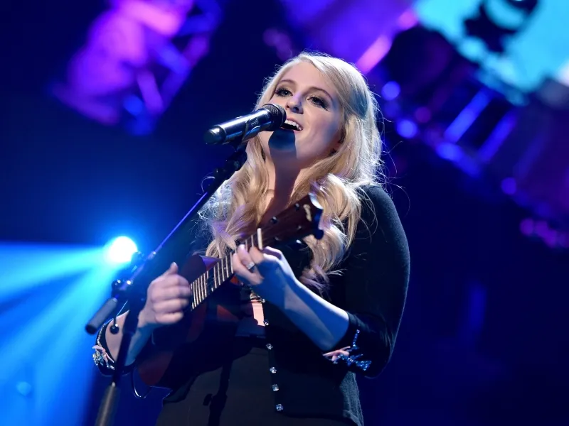 Meghan Trainor Tickets | 22 July 2026 | Rocket Arena